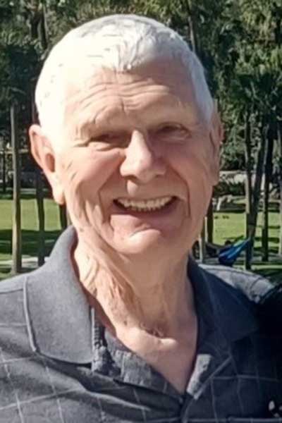 Thomas J. Wrona 1943-2024 | News, Sports, Jobs - The Vindicator